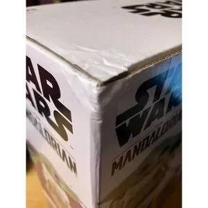 Hasbro | Toys | Star Wars Galactic Snackin Grogu Animatronic The ...